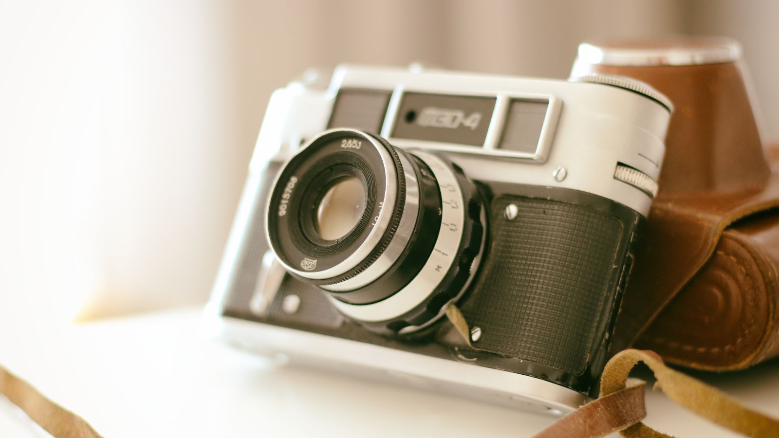 How to Design a Camera Module？Here to Help You ! – Spinel