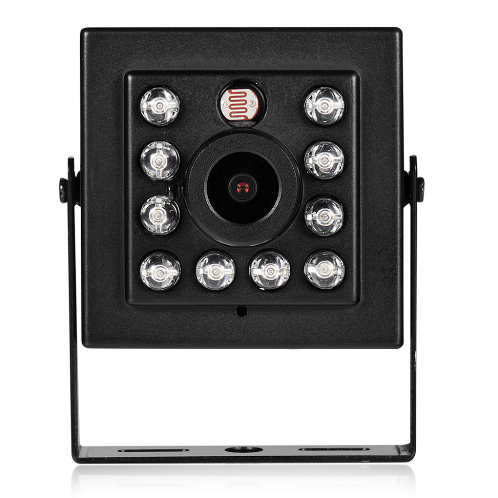 Infrared Box: BH42IR – Spinel