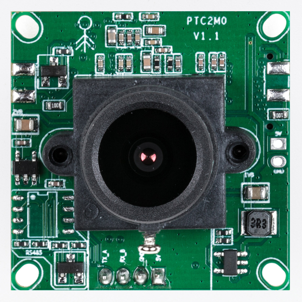 High Baud Rate: SC20MPB – Spinel